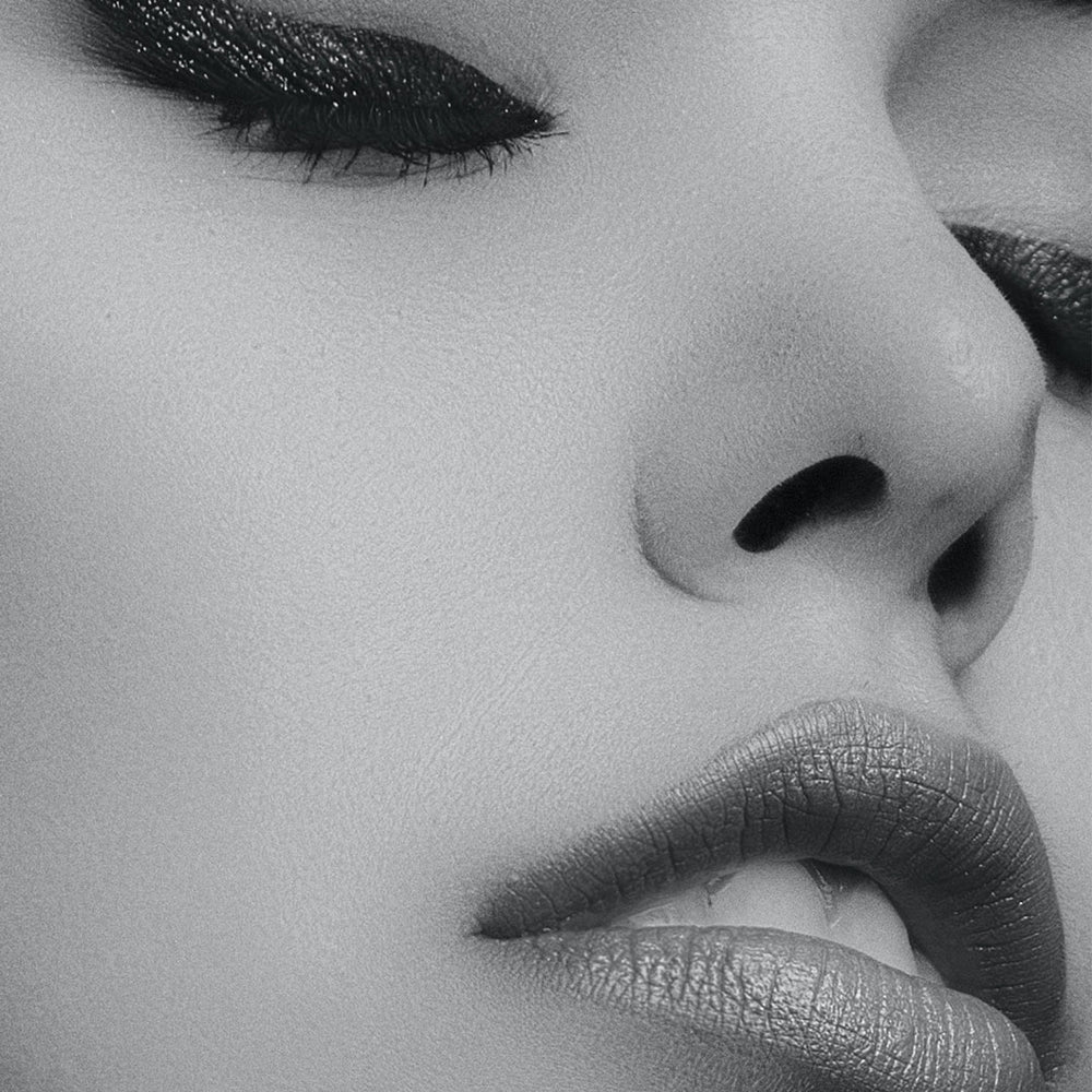 All About the Round Upper Lip Trend - BaeBlu