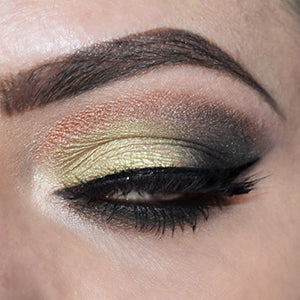 Perfect Pigment Eye Shadow – BaeBlu