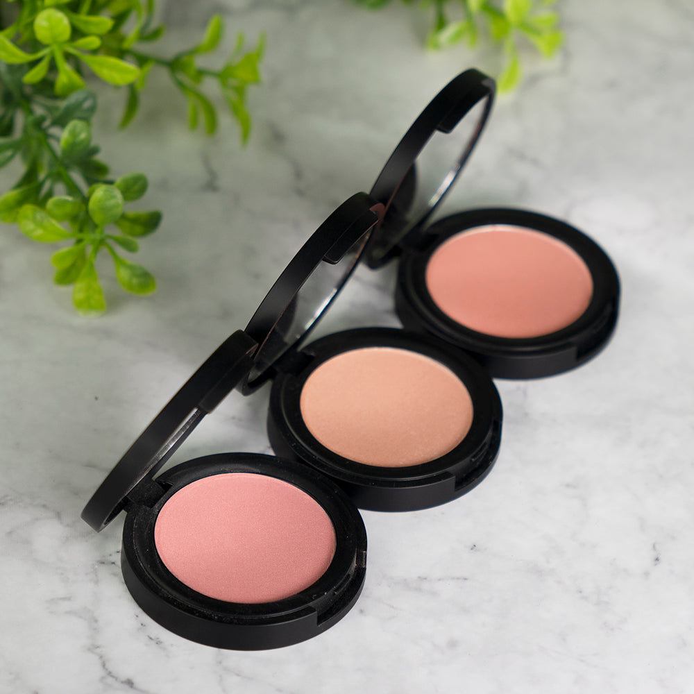 Blush Crush – BaeBlu